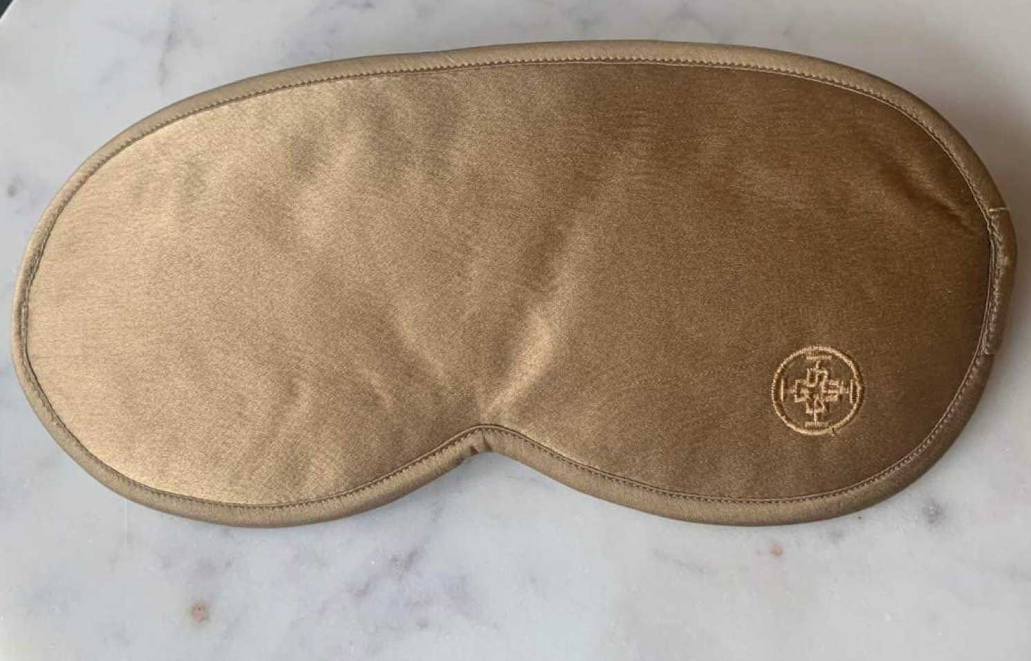 THE ENERGY OF SELF LOVE -"CINDERELLA" SLEEPING MASK – House of Balance Shop